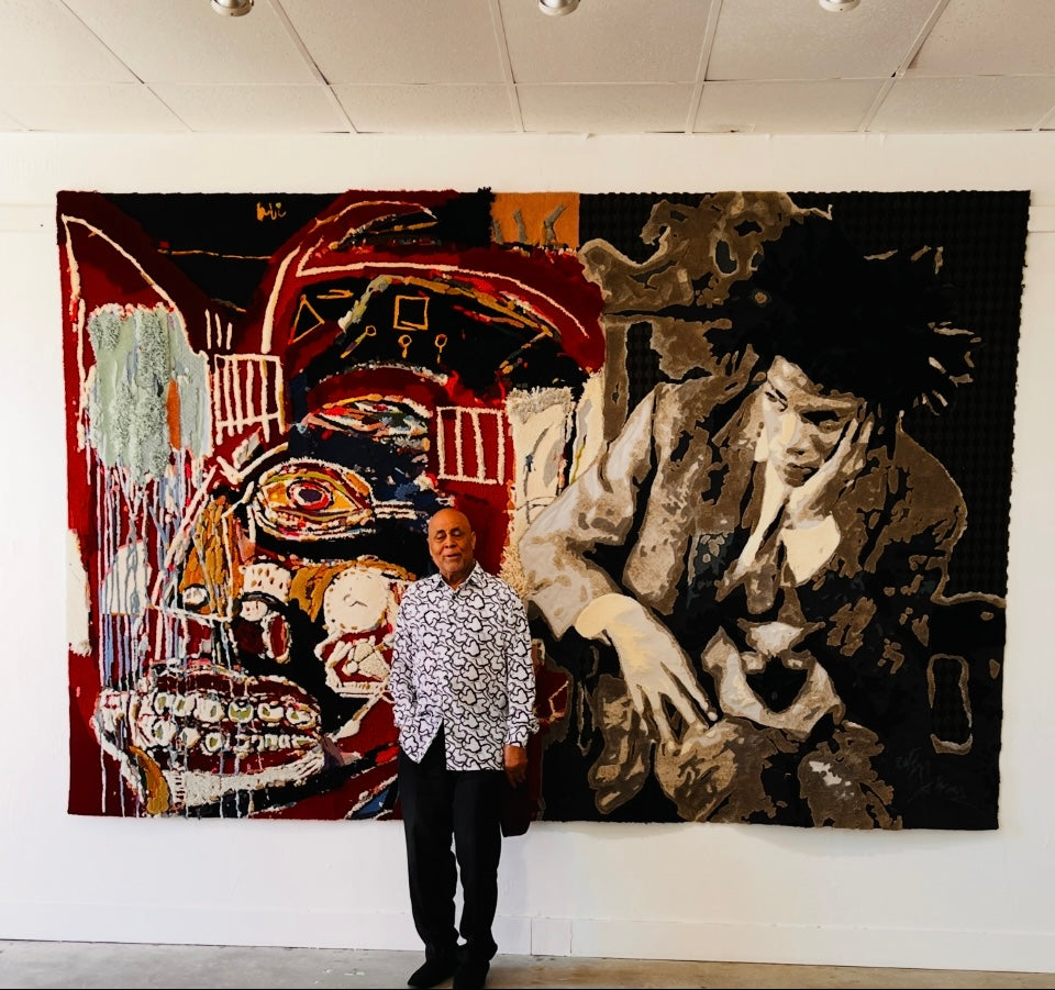 Keith Collins – That-Gallery